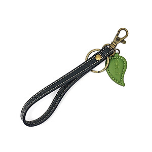 Chala Group Chala Handbags Cute-C Sunflower Credit Card Holder Wallet Wristlet, Navy, 3.5 W x 5 H x 1inch D