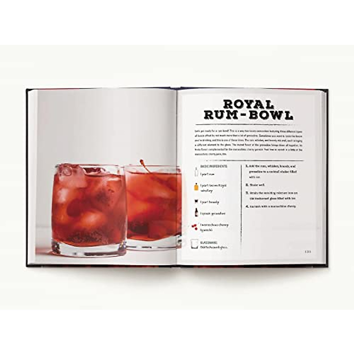 The Home Bartender, Second Edition: 175+ Cocktails Made with 4 Ingredients or Less (The Art of Entertaining)