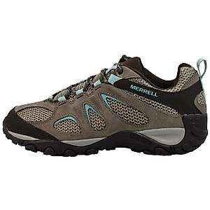 Merrell Yokota 2 Boulder 8.5