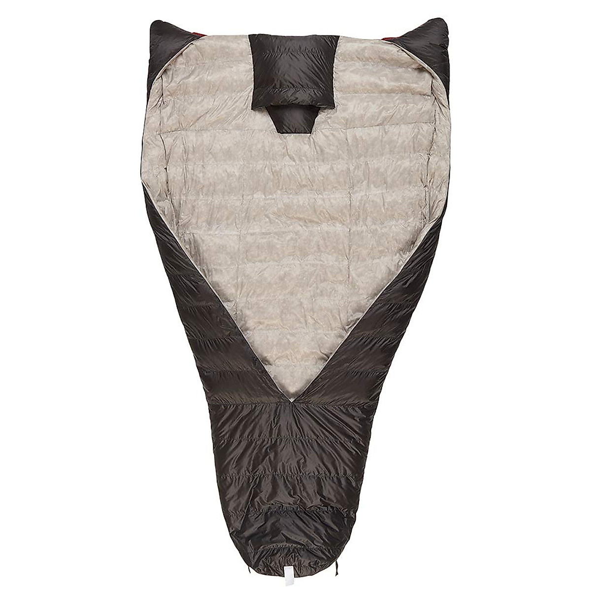 Sierra Designs Nitro Quilt 20 Degree Ultralight Sleeping Bag - 800 Fill Camping & Backpacking Sleeping Bag