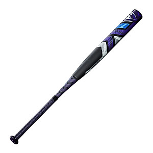 Louisville Slugger 2021 Xeno (-10) Fastpitch Softball Bat - 32"/22 oz
