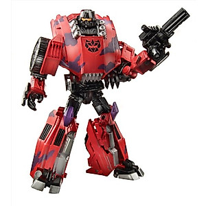 Transformers G2 Bruticus