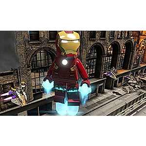 LEGO Marvel's Avengers - Xbox One