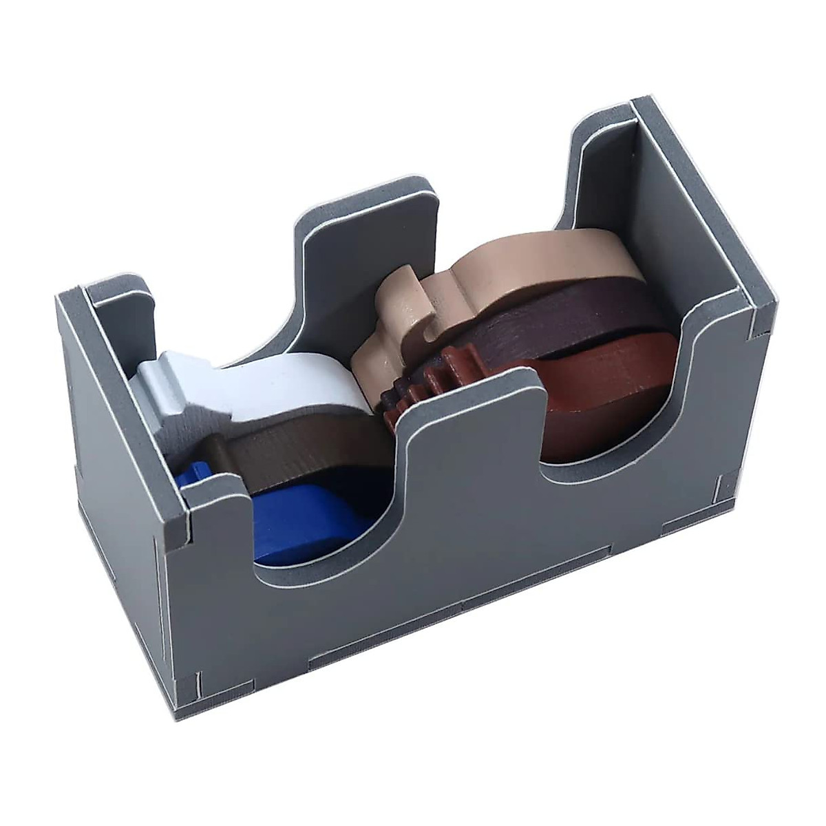 Folded Space: Everdell