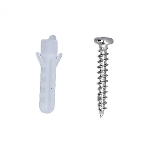 Kopokd Solar Lamp PIR Human Body Induction High Sensitivity White Light 40LM Stainless Steel Solar Light