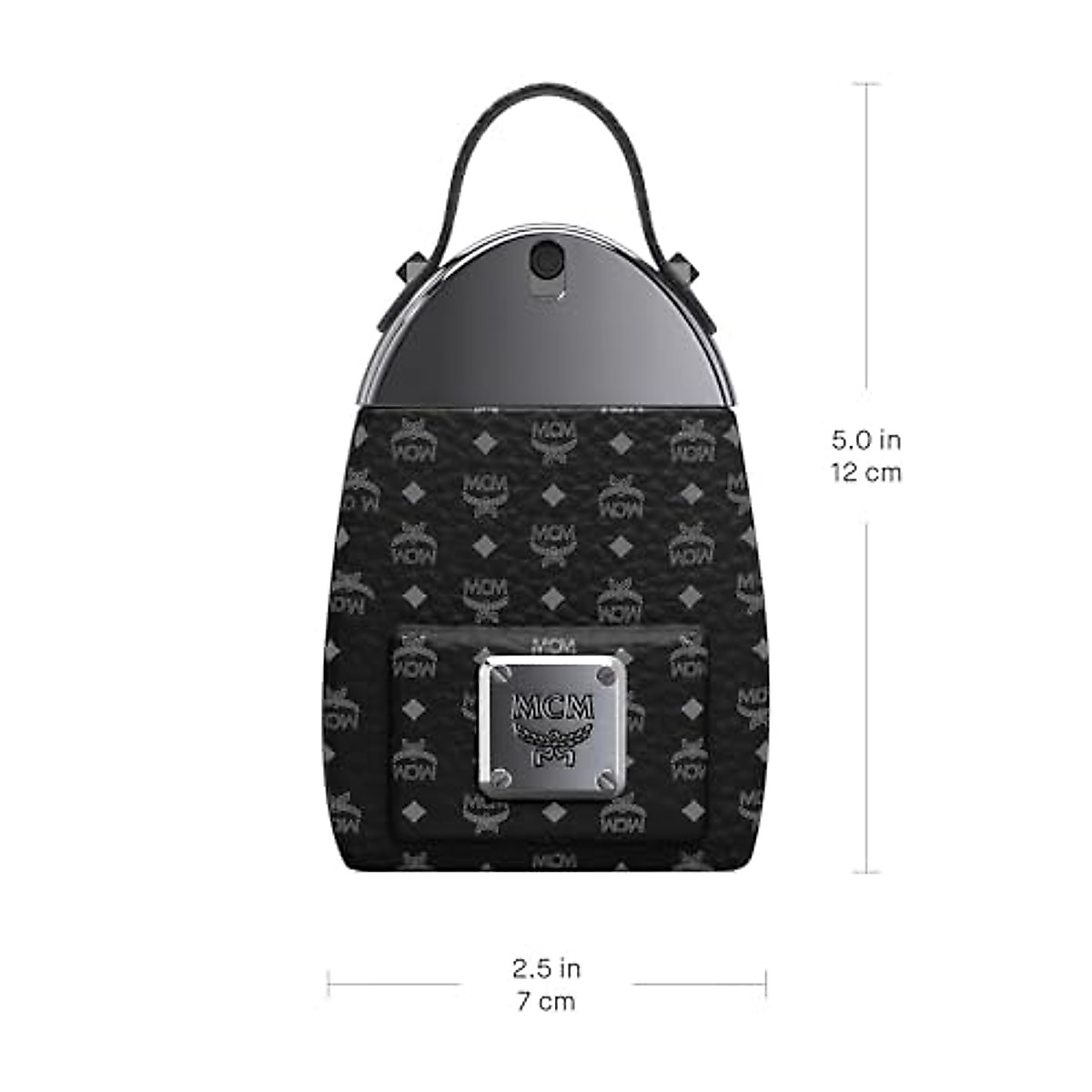 MCM ONYX Eau de Parfum 2.5 Fl. Oz