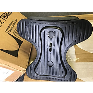 Herman Miller Aeron Chair's PostureFit Butterfly Pad, Pads only Size A B C