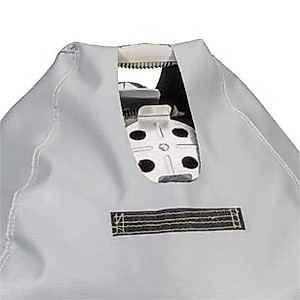 Thermal Blanket for WSM 22.5 Weber Smokey Mountain Insulation Cover Weather Resistant