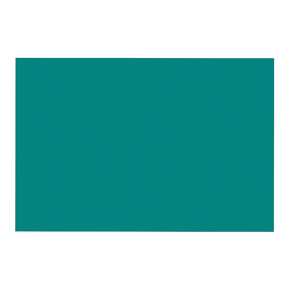 Prang (Formerly SunWorks) Construction Paper, Turquoise, 12" x 18", 50 Sheets