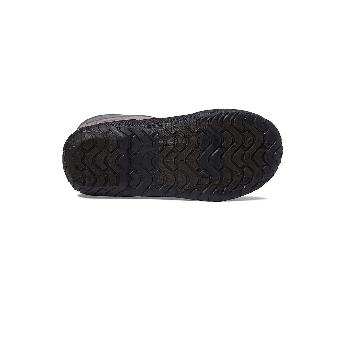 BOGS Rain Boot Bugs (Toddler/Little Big Kid), Grey, 2 US Unisex