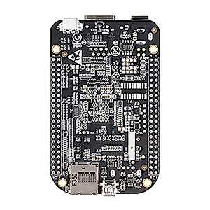 Beaglebone Black Devkit