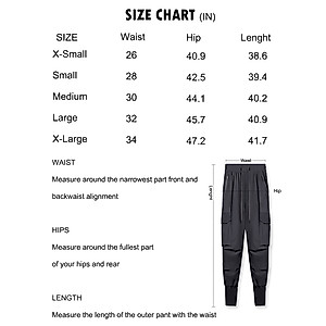 BUUFBODY Sports Pants for Men Slim Fit Soccer Track Pants Thin Athletic Pants Skinny Training Pants with Towel Ring(US001 Green M)