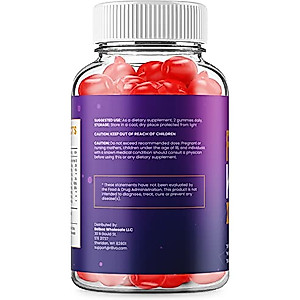 Royal Keto Gummies Advanced Formula Royal Keto ACV Gummies Apple Cider Vinegar (60 Gummies)