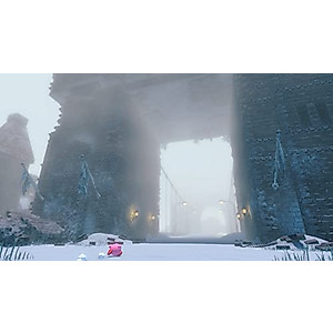 Kirby and the Forgotten Land - Nintendo Switch