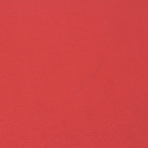 Texco Inc Polyester Interlock Lining 2 Way Stretch/Decoration, Apparel, Home/DIY Fabric, Coral #259 1 Yard