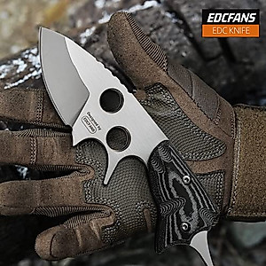 edcfans EDC Unique Gift for Men Dad Husband