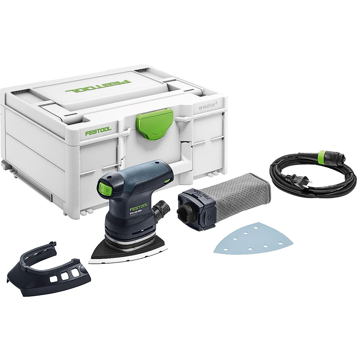 Festool DTS 400 REQ-Plus Sander 576061