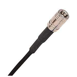 3ft Coax to SMB Patch Cable for SIRIUS XM Satellite Radio