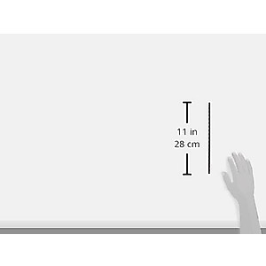 Fellowes Plastic Combs - Round Back, 1/4 Inch, 100 Pack, Black (52366)