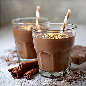 Cristar Lisboa Rocks Glasses, Set Of 4 Classic Everyday Drinking Glasses, 12oz Cups For Kitchen, Dishwasher-Safe, Lead-Free, Ideal For Water, Juice, Whiskey, And Cocktails. Made In Columbia., Clear