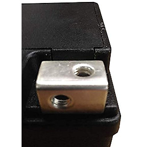 MX20L - MOTORCYCLE BATTERY - 500+ CCA