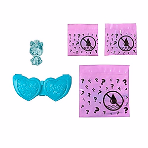 Barbie Mattel Color Reveal Pets Monochrome Series, One Surprise Color Reveal with Each Transaction