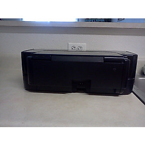 Canon Pixma iP1800 Photo Inkjet Printer (1855B002)