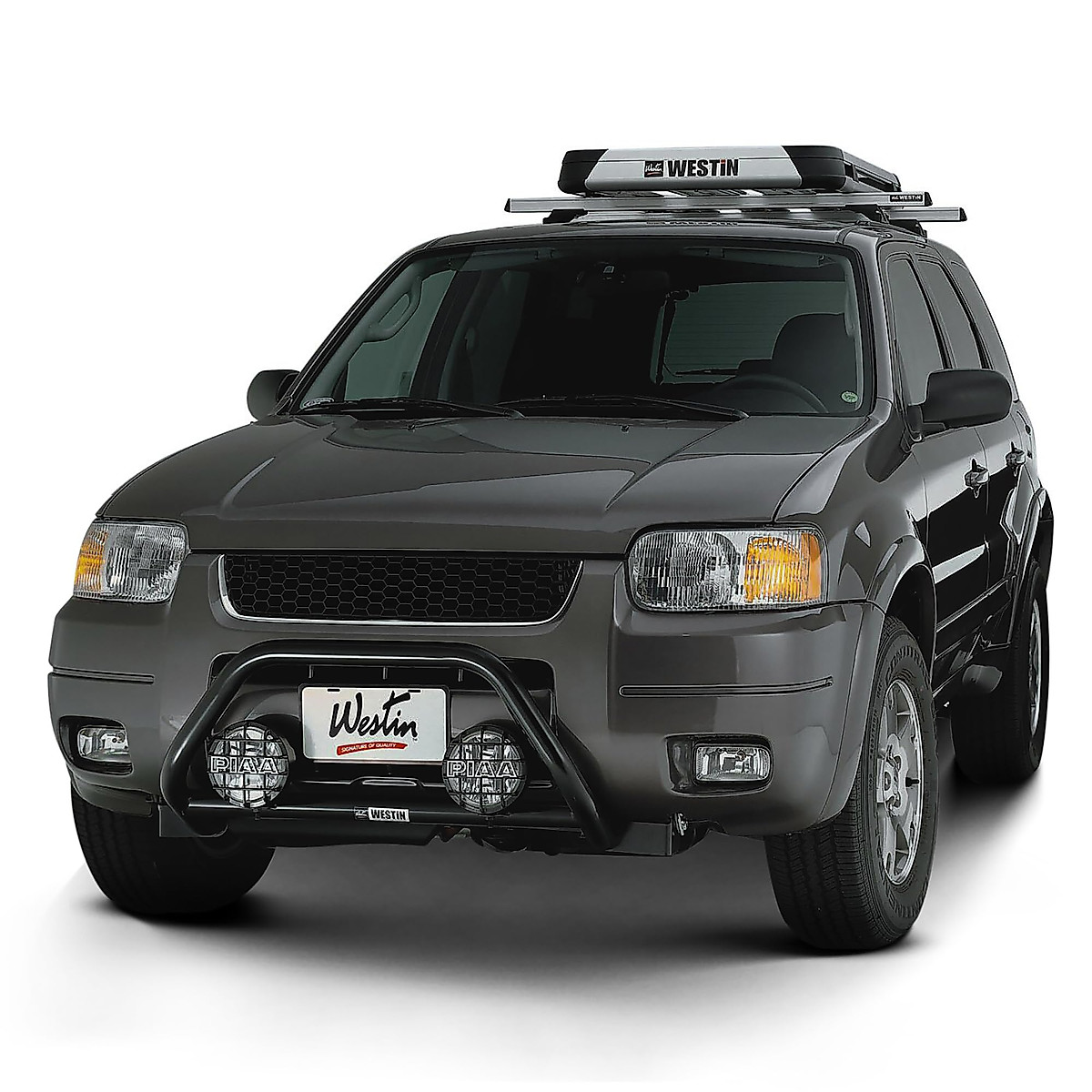 Westin 30-0025 Light Bar - Black