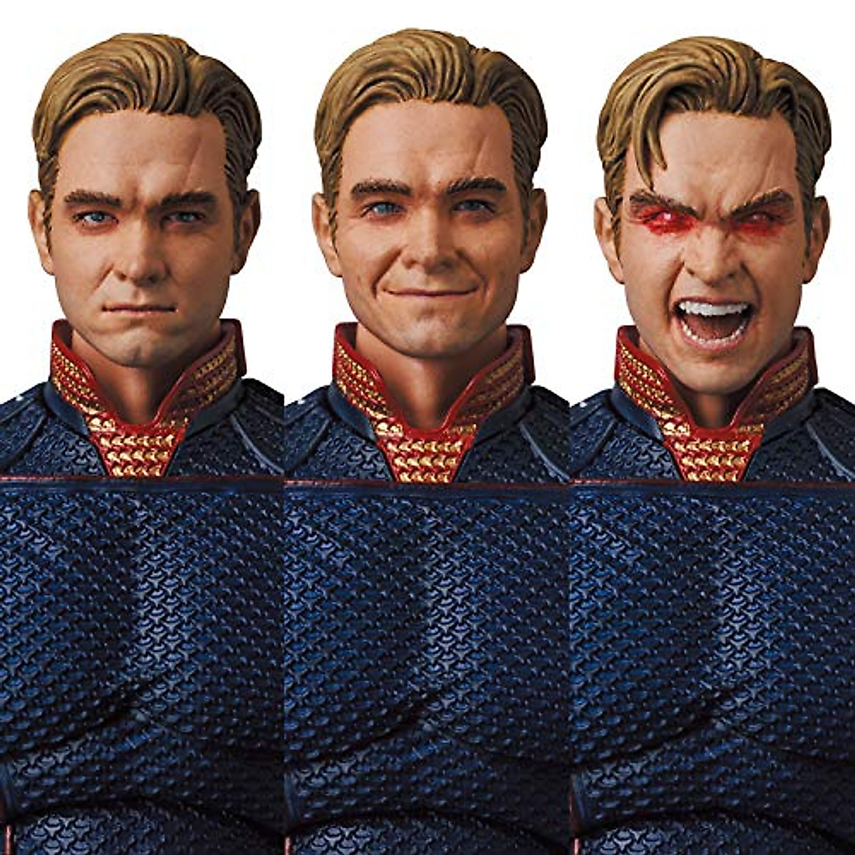 Medicom Toy MAFEX The Boys Homelander