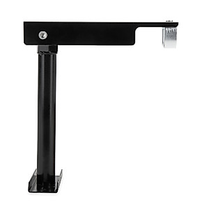 Camco Self Stor RV Step Brace | Provides Additional RV Step Stability | 1,000lb Weight Rating (43671)