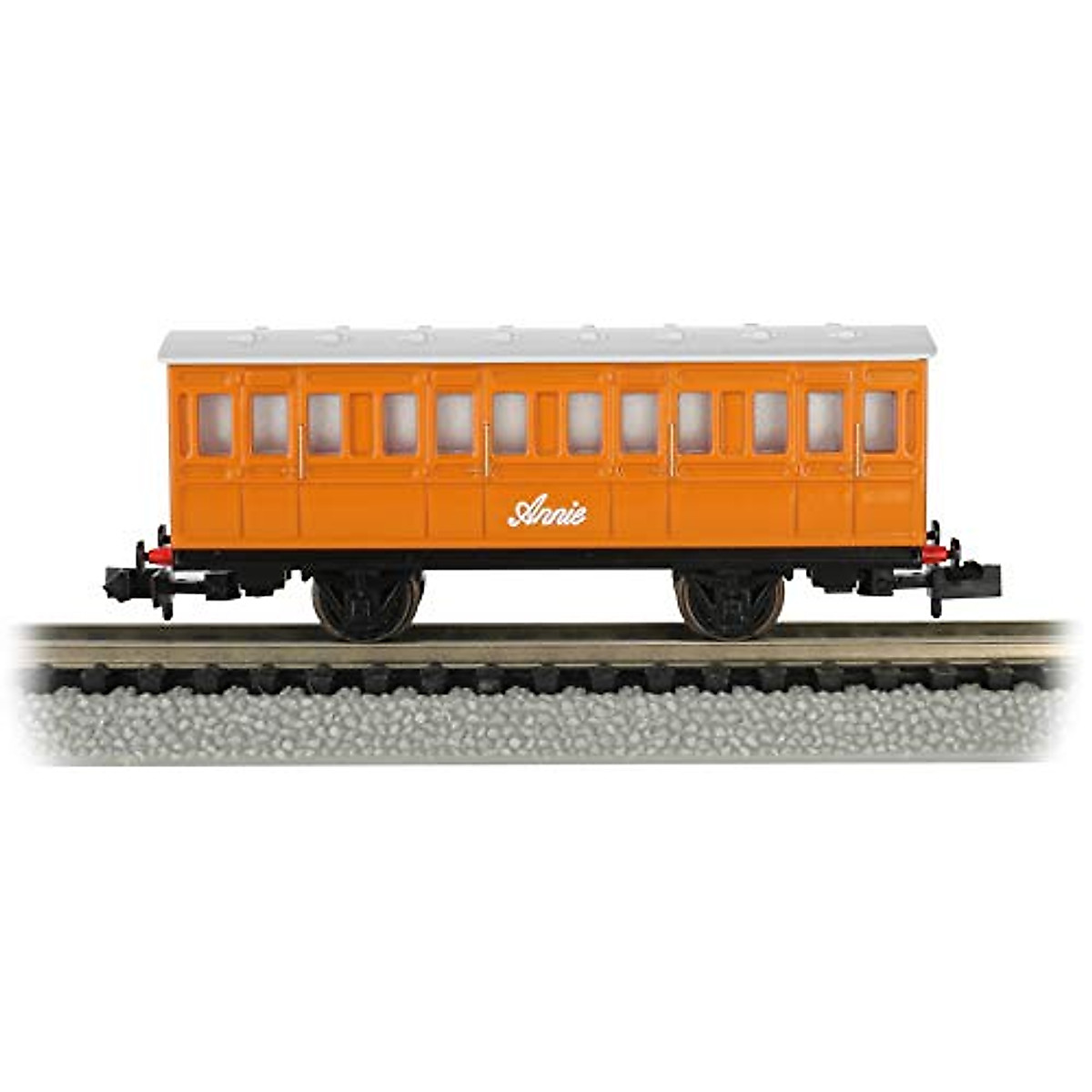 Bachmann Trains - Thomas & Friends™ Annie Coach - N Scale
