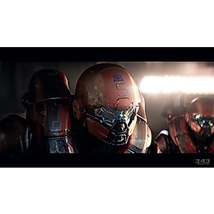 Halo 5 (Xbox One)