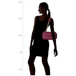 GUESS(ゲス Women Casual Bag, MER, One Size