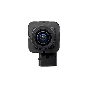 Master Tailgaters Replacement for Ford Edge (2013-2014) Backup Camera OE Part # DT4Z-19G490-A, DT4Z-19G490-B, ET4Z-19G490-A