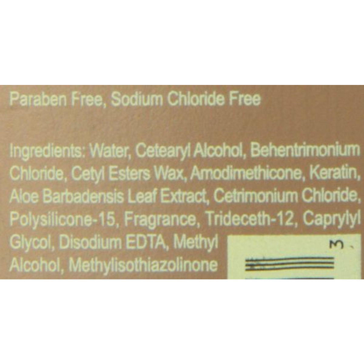 Liquid Keratin Keratin Infusing Deep De-Frizz Conditioner, 10.1 Ounce