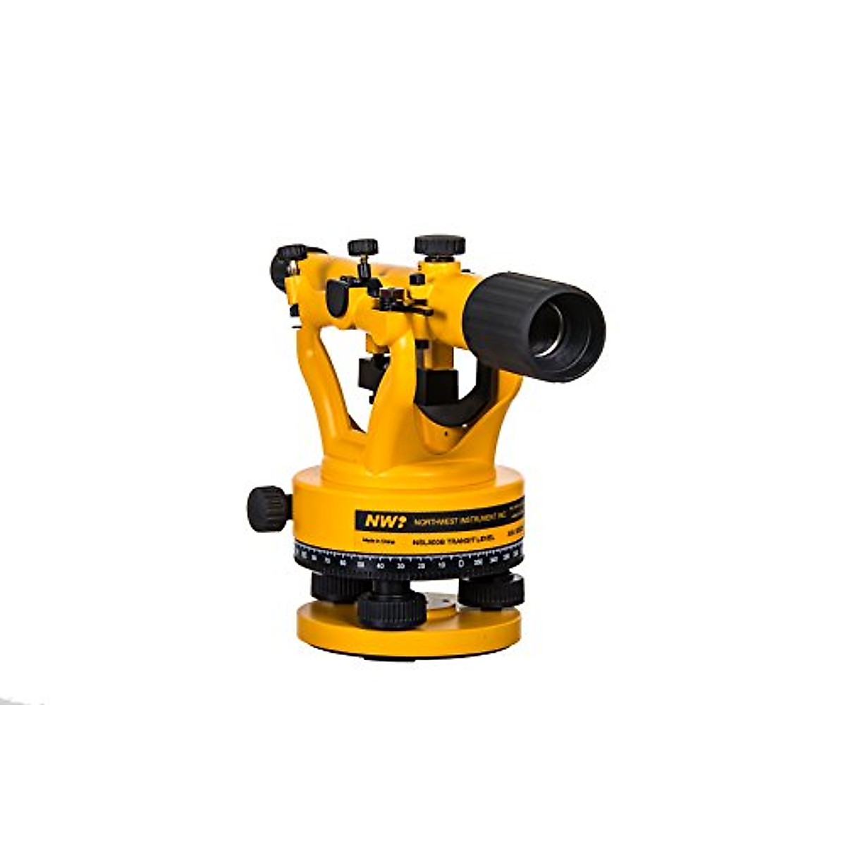 NWI NSLP500B Siteline Transit/Level Package