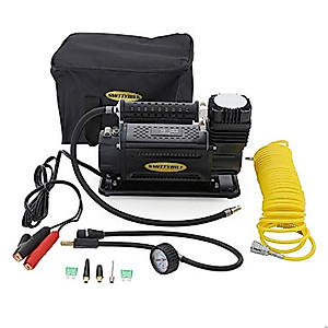 Smittybilt 5.65 CFM Air Compressor - 2781