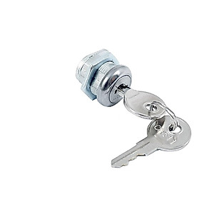 Dee Zee DZTBLOCK1 Tool Box Replacement Lock