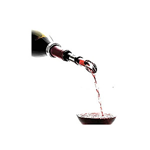 Rabbit Electric Wine Opener Set