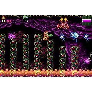 Metroid: Zero Mission (Renewed)