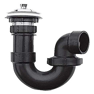 LaSalle Bristol 652010LP Shower Drain/Trap Pack