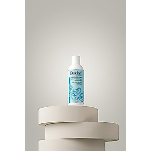 OUIDAD Moisture Lock Leave-in Conditioner, 8.5 Fl Oz