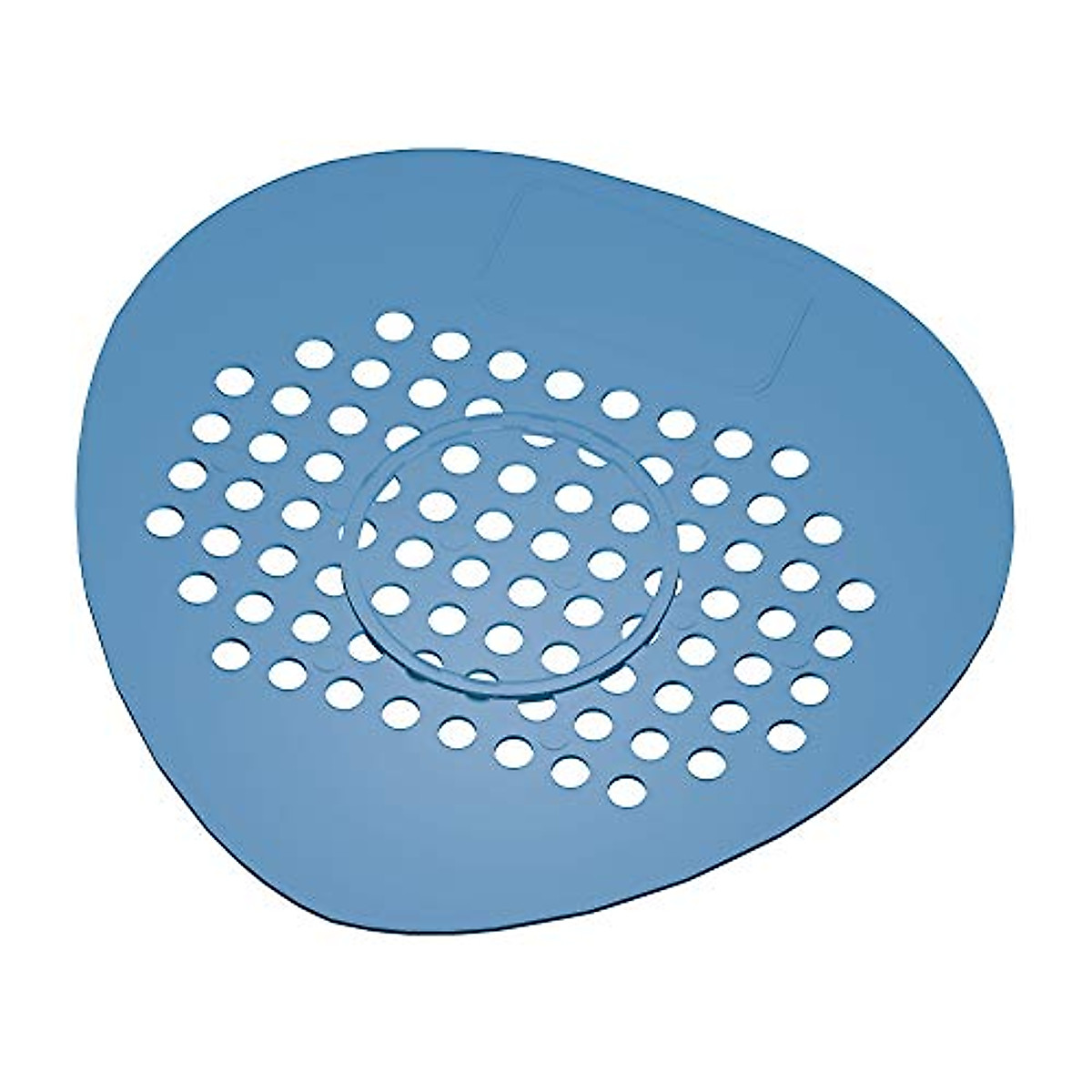 Big D 648 Deodorant Urinal Screen, Apple Fragrance, Blue (Pack of 12) - Lasts up to 45 Days - Ideal for restrooms in Offices, Schools, Restaurants, Hotels, Stores