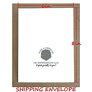 ABlu Registered Nurse - RN Caduceus Lifeline Heart Decal Vinyl Sticker Graphics|UR Impressions|for Car Truck SUV Van Wall Window|Azure Blue|7.5 X 4.1 inch|URI338-AB