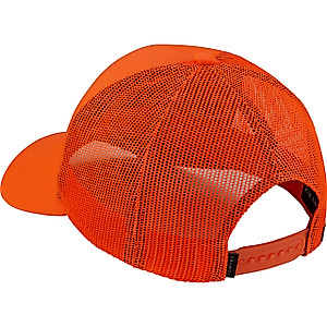 Vortex Optics Traditions Blaze Orange Hat
