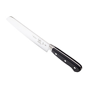 Mercer Culinary M23660 Renaissance, 7-Inch Nakiri Vegatable Knife