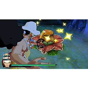 One Piece: Unlimited World: Day One Edition - Nintendo 3DS