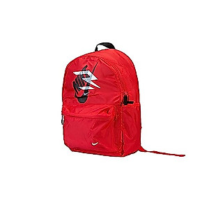 Nike Futura X 3 Brand Daypack - Red - One Size (21L)