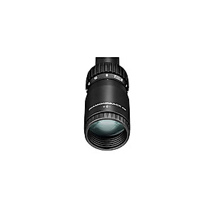 Vortex Optics Diamondback HP 4-16x42 Second Focal Plane Riflescope - Dead-Hold BDC Reticle (MOA)