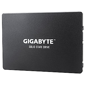 GIGABYTE SSD 240GB (GP-GSTFS31240GNTD)